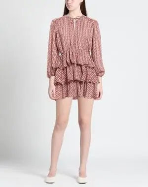 Maje Mini Dress