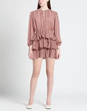 Maje Mini Dress