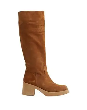 8 By Yoox Block Heel Shoes For Women