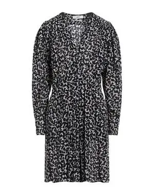 Marant Etoile Long Sleeve Day Dresses