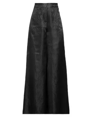 Pinko Jacquard Wide-leg Tailored Pants