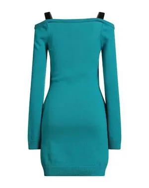 Moschino Couture Mini Dress
