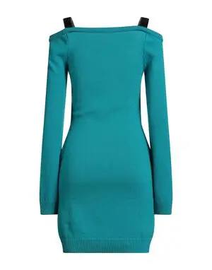Moschino Couture Mini Dress