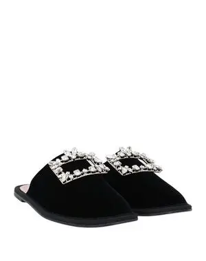 ROGER VIVIER Mules