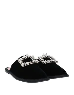 ROGER VIVIER Mules
