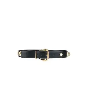 ROBERTO CAVALLI ROBERTO CAVALLI Bovine Leather Belt