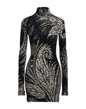 Etro Off The Shoulder Cocktail Dresses