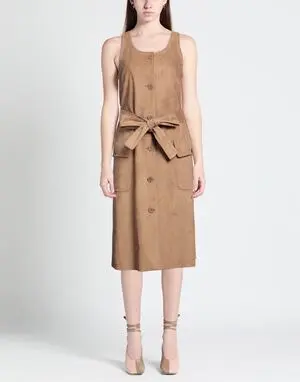 Moschino Shirt Dress