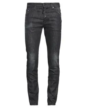 Dsquared2 Slim-leg Pants In Cotton And Elastane
