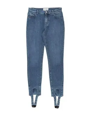 Attico Skinny Jeans