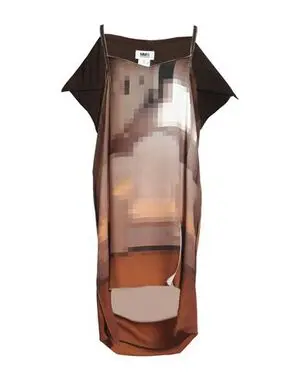 Maison Martin Margiela Casual Dresses