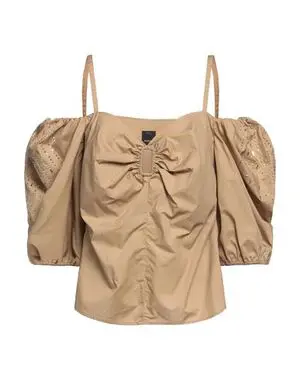 Pinko V Neck Blouses