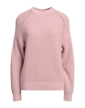 N.o.w. Andrea Rosati Cashmere Applique Knitwear For Women