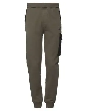 C.P. COMPANY Cotton & Polyamide Jogger Pants