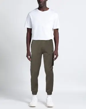 C.P. COMPANY Cotton & Polyamide Jogger Pants
