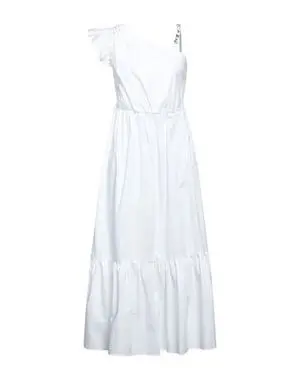 Pinko Applique Day Dresses