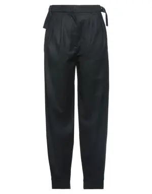 DRUMOHR Virgin Wool Tapered Leg Pants