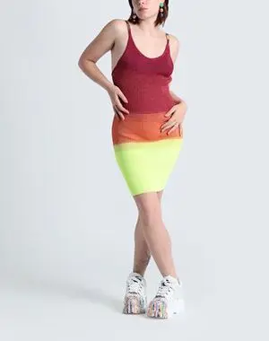 Gcds Mini Dress