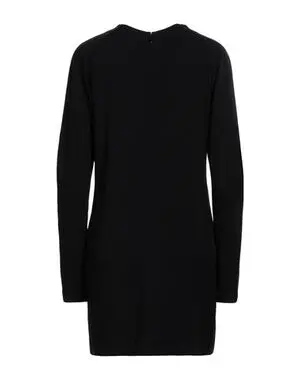 Dsquared2 Mini Dress In Cady