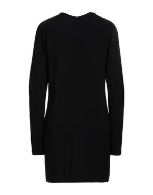 Dsquared2 Mini Dress In Cady