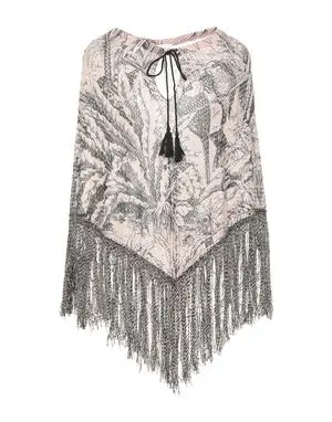 Red Valentino Cape