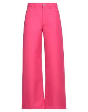 WANDLER Straight Leg Pants