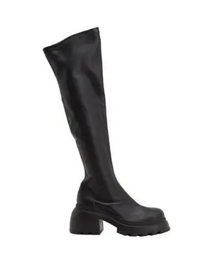 Women's Stretch Sock Boots
