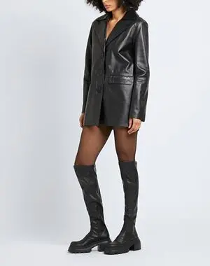 8 BY YOOX Stretch Sock Chunky Boots