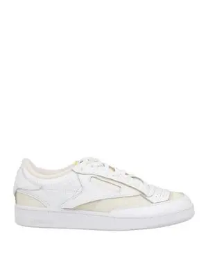 Maison Margiela X Reebok Two Tone Shoes For Men