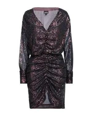 Just Cavalli Glam Cocktail Dresses