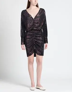 Just Cavalli Mini Bodycon Dress