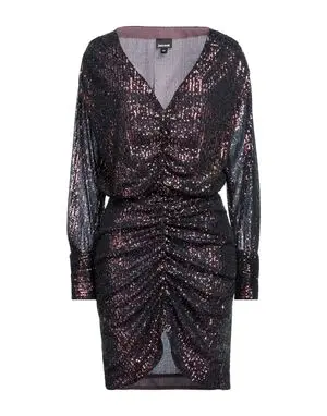 Just Cavalli Mini Bodycon Dress