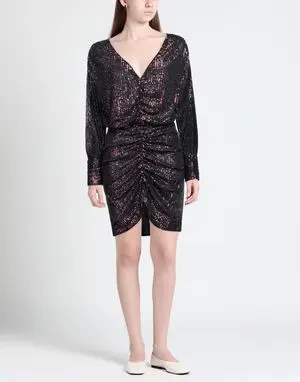 Just Cavalli Mini Bodycon Dress