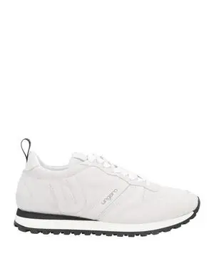 UNGARO Sneakers In Leather