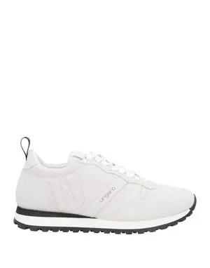UNGARO Sneakers In Leather