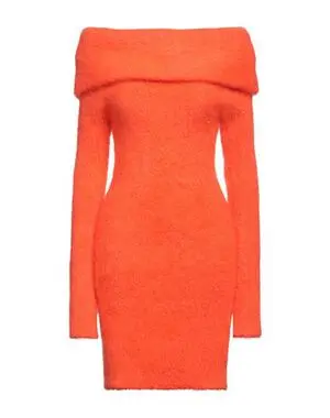 Isabel Marant Étoile Knitted Midi Dress