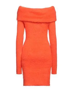Isabel Marant Étoile Knitted Midi Dress