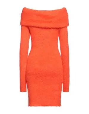 Isabel Marant Étoile Knitted Midi Dress