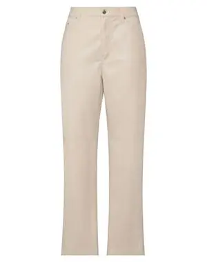 Nanushka Straight-leg Pants