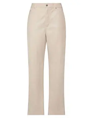 Nanushka Straight-leg Pants