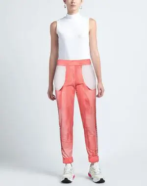 Moschino Cotton Pants - Pink