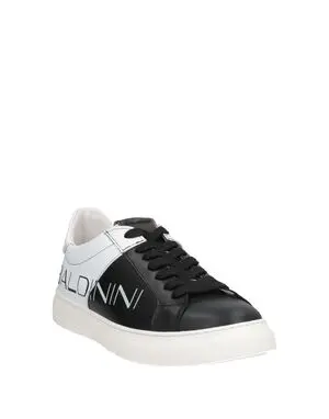 BALDININI Leather Low-top Sneakers