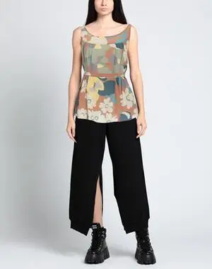 Aspesi Top Size Silk