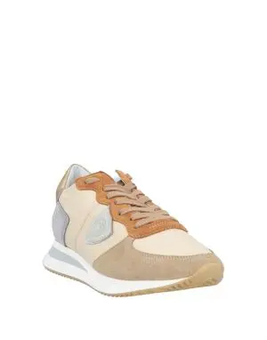 Philippe Model Low-top Sneakers - Beige