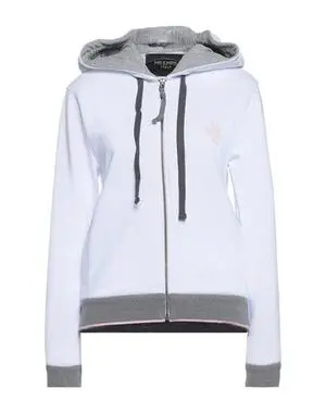 Mr & Mrs Italy French Terry Zip-up Hoodie