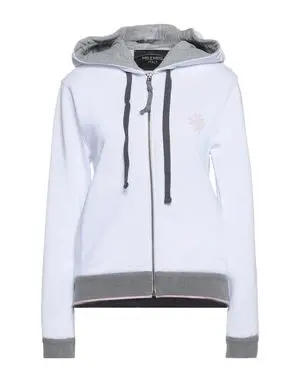 Mr & Mrs Italy French Terry Zip-up Hoodie