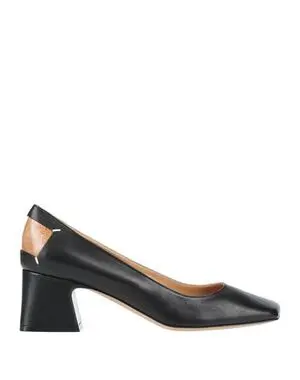 Maison Margiela Two Tone Pumps