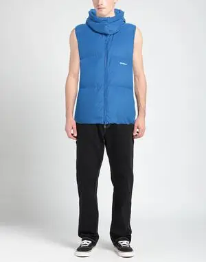 OFF-WHITE™ Sleeveless Puffer Vest