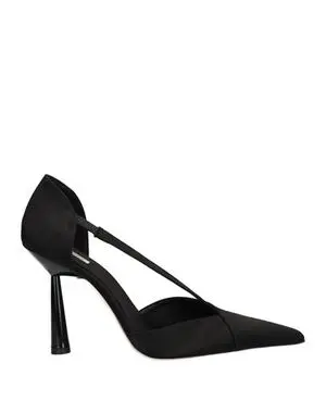 GIA / RHW Pumps With Elasticized Gores