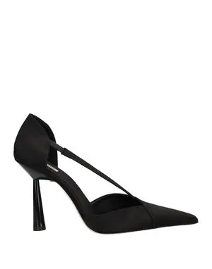 GIA / RHW Pumps With Elasticized Gores